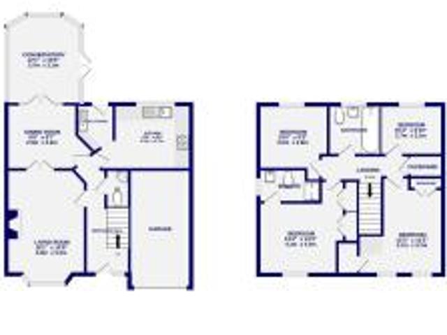 4 bedroom detached house for sale in Landalewood Road, York, YO30