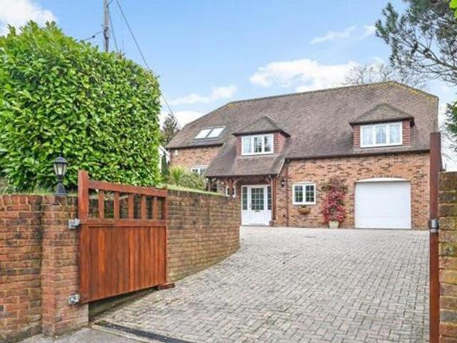 4 Bedroom Detached House For Sale In Landford