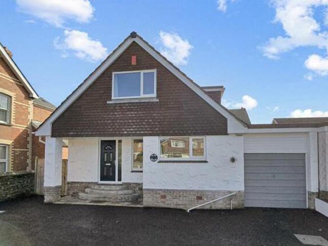 4 Bedroom Detached House For Sale In Landkey