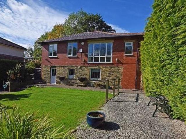 4 bedroom detached house for sale in Lane House Luddenden Lane HX2 HX2