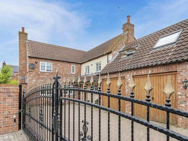4 Bedroom Detached House For Sale In Laneham