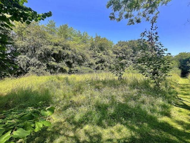 4 bedroom detached house for sale in Lansdown, Bath, BA1