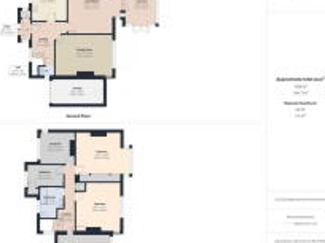 4 bedroom detached house for sale in Lansdowne Close, Worthing, BN11