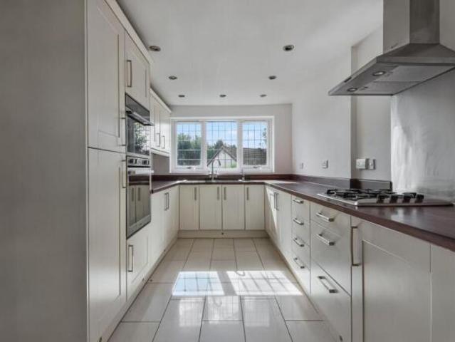 4 bedroom detached house for sale in Larkfield Way, Coventry, CV5