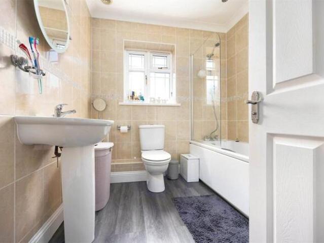 4 bedroom detached house for sale in Larkham Lane, Woodford, Plympton, Plymouth, Devon, PL7