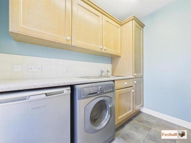 4 bedroom detached house for sale in Larkhill Rise, Rushmere St. Andrew, Ipswich, IP4