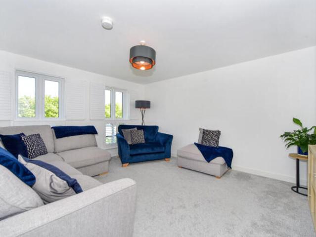 4 bedroom detached house for sale in Letwell Way, Waverley, Rotherham, S60