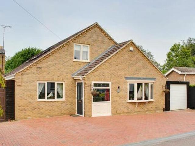 4 Bedroom Detached House For Sale In Leverington