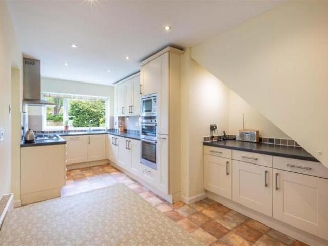 4 bedroom detached house for sale in Lea Green Lane, Wythall, B47