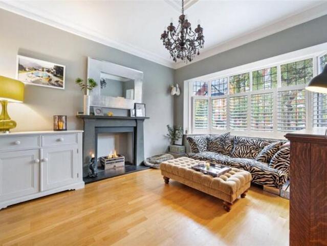 4 bedroom detached house for sale in Lea Road, Heaton Moor, Stockport, SK4