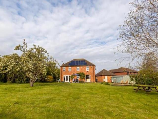 4 Bedroom Detached House For Sale In Lea