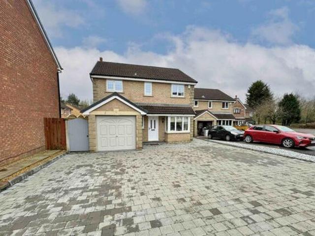 4 Bedroom Detached House For Sale In Lea
