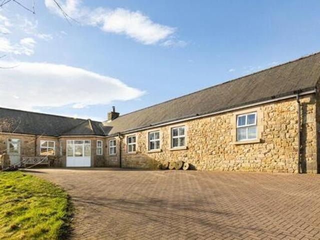 4 Bedroom Detached House For Sale In Leadgate, Consett