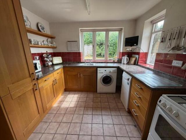 4 bedroom detached house for sale in Leadhall Close, Harrogate, North Yorkshire, HG2