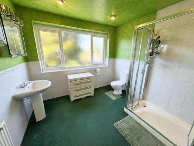 4 bedroom detached house for sale in Leafield Road, Solihull, B92