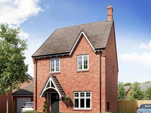 4 Bedroom Detached House For Sale In Leamington Road, Kenilworth
