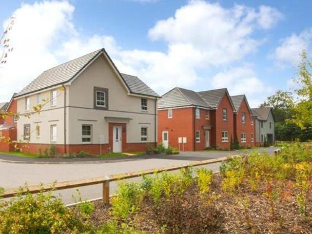 4 Bedroom Detached House For Sale In Leamington Spa, Warwickshire