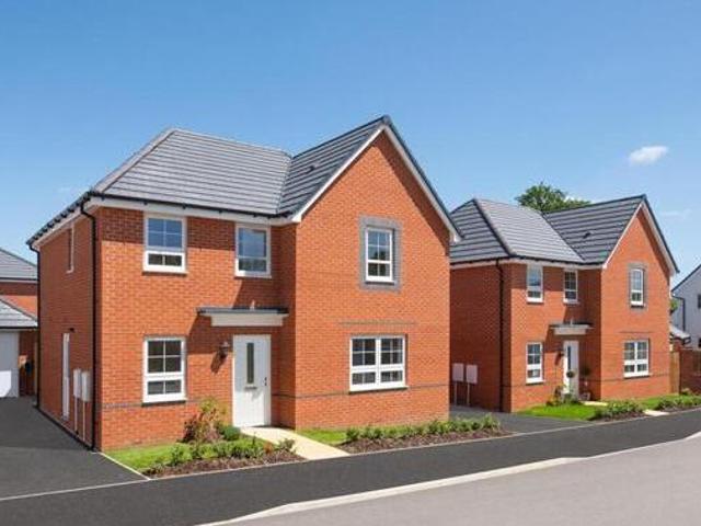 4 Bedroom Detached House For Sale In Leamington Spa, Warwickshire