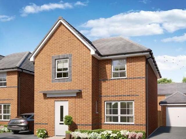 4 Bedroom Detached House For Sale In Leamington Spa, Warwickshire