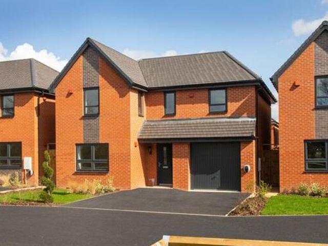 4 Bedroom Detached House For Sale In Leamington Spa, Warwickshire