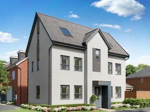 4 Bedroom Detached House For Sale In Leamington Spa, Warwickshire
