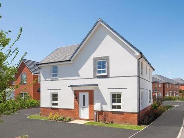 4 Bedroom Detached House For Sale In Leamington Spa, Warwickshire