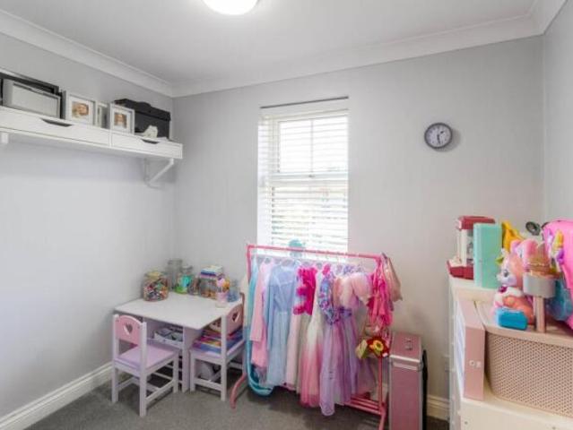 4 bedroom detached house for sale in Leary Crescent, Newport Pagnell, MK16