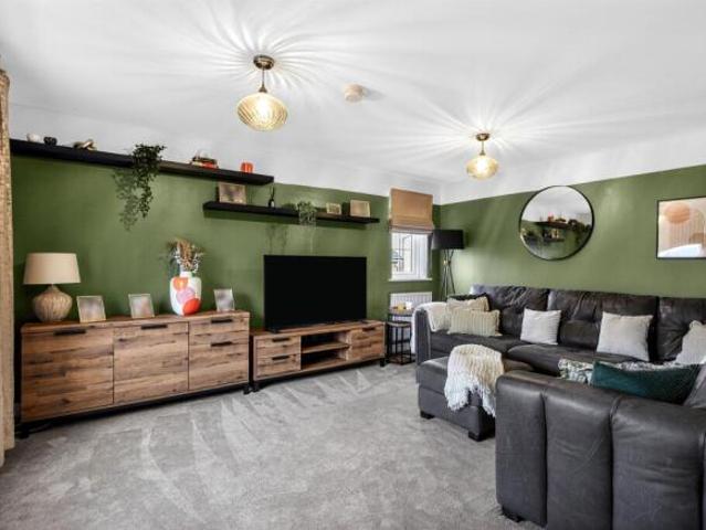 4 bedroom detached house for sale in Leck Wynd, GLASGOW, G33