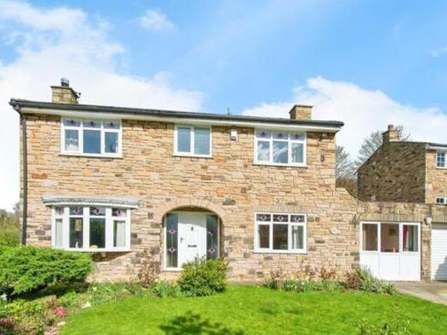 4 Bedroom Detached House For Sale In Ledston