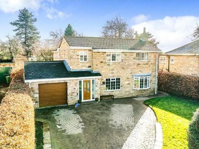 4 Bedroom Detached House For Sale In Ledston, Castleford