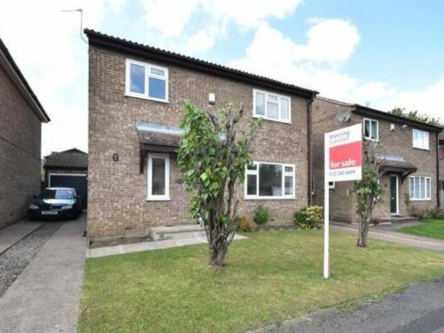 4 Bedroom Detached House For Sale In Leeds