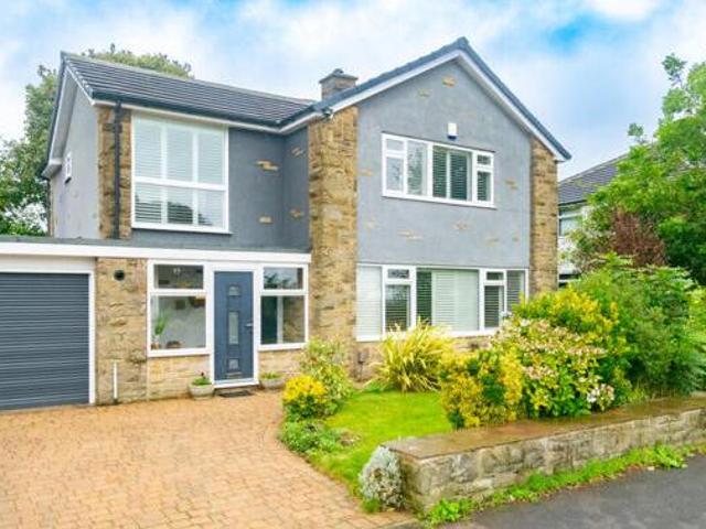 4 Bedroom Detached House For Sale In Leeds