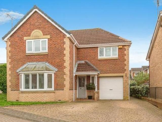 4 Bedroom Detached House For Sale In Leeds