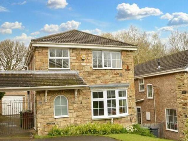4 Bedroom Detached House For Sale In Leeds