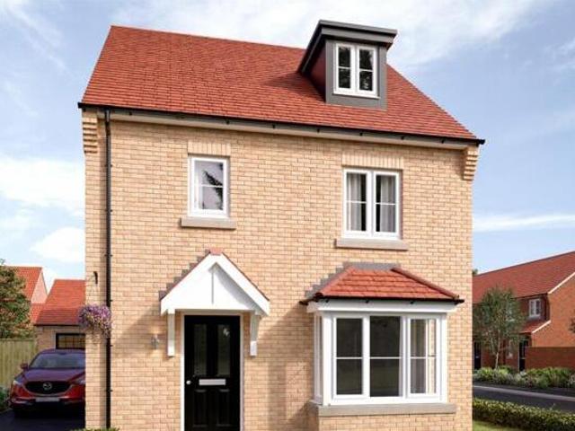 4 Bedroom Detached House For Sale In Leeds