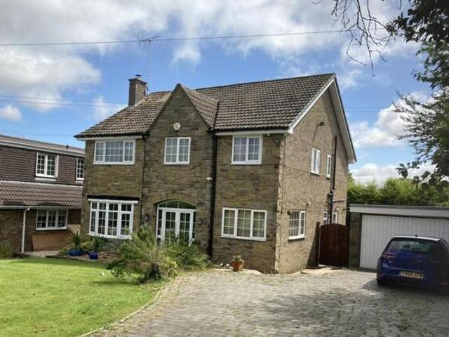 4 Bedroom Detached House For Sale In Leeds
