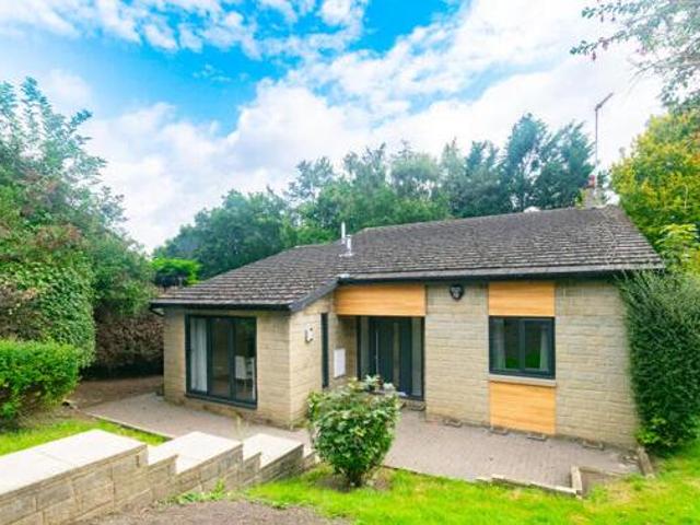 4 Bedroom Detached House For Sale In Leeds