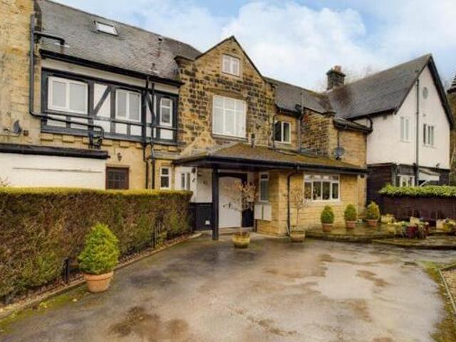 4 Bedroom Detached House For Sale In Leeds