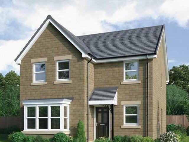 4 bedroom detached house for sale in Leeds Road Bramhope LS16 9ED LS16
