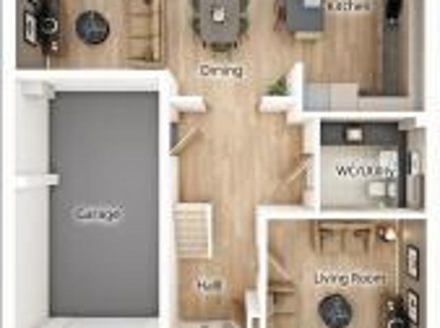 4 bedroom detached house for sale in Leeds Road, Leeds, LS15 8TA, LS15