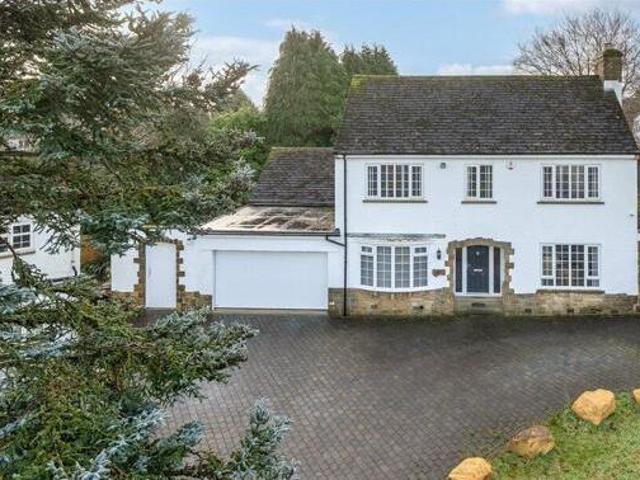 4 Bedroom Detached House For Sale In Leeds, West Yorkshire