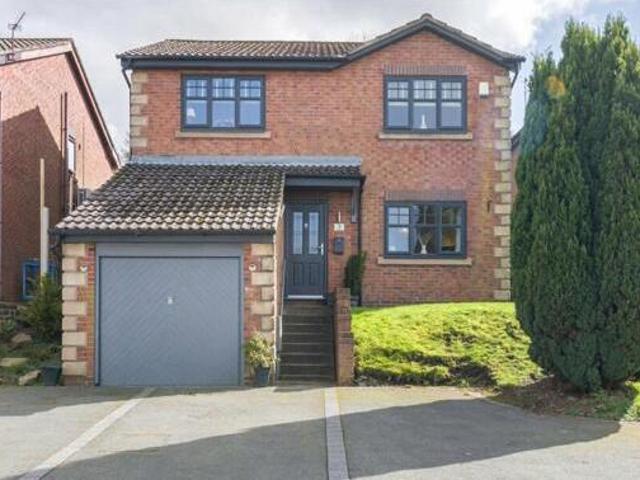 4 Bedroom Detached House For Sale In Lees