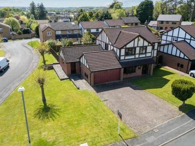 4 Bedroom Detached House For Sale In Leicester, Leicestershire