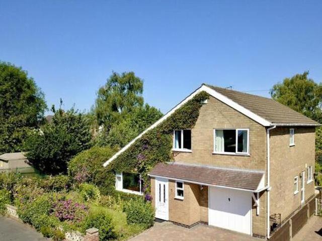 4 Bedroom Detached House For Sale In Leicester, Leicestershire