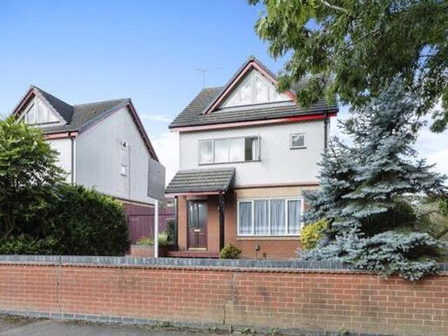 4 Bedroom Detached House For Sale In Leicester, Leicestershire