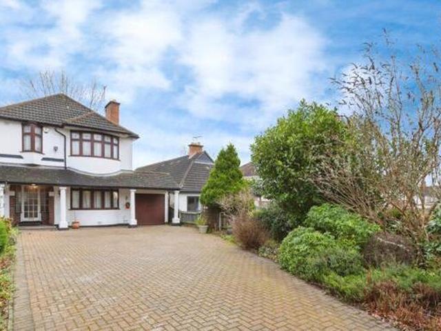 4 Bedroom Detached House For Sale In Leicester, Leicestershire