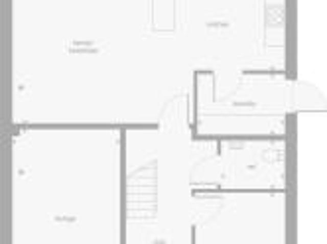 4 bedroom detached house for sale in Leicester Road, Countesthorpe, LE8 5QP, LE8