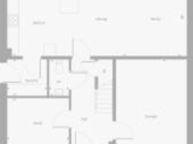 4 bedroom detached house for sale in Leicester Road, Countesthorpe, LE8 5QP, LE8