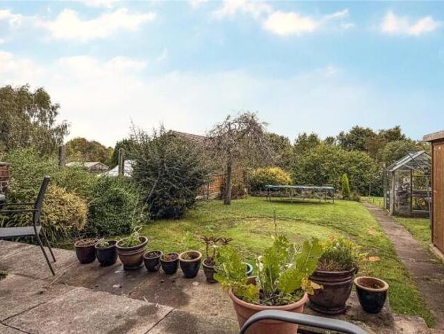 4 bedroom detached house for sale in Leicester Road, Failsworth, Manchester, M35