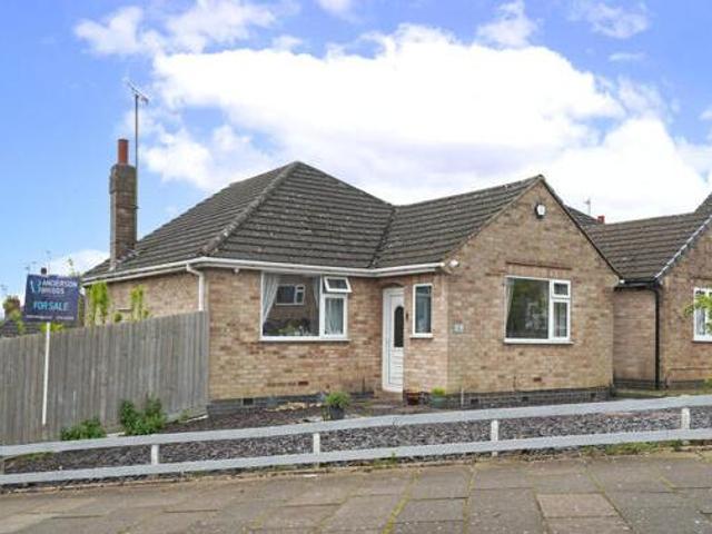 4 Bedroom Detached House For Sale In Leicester